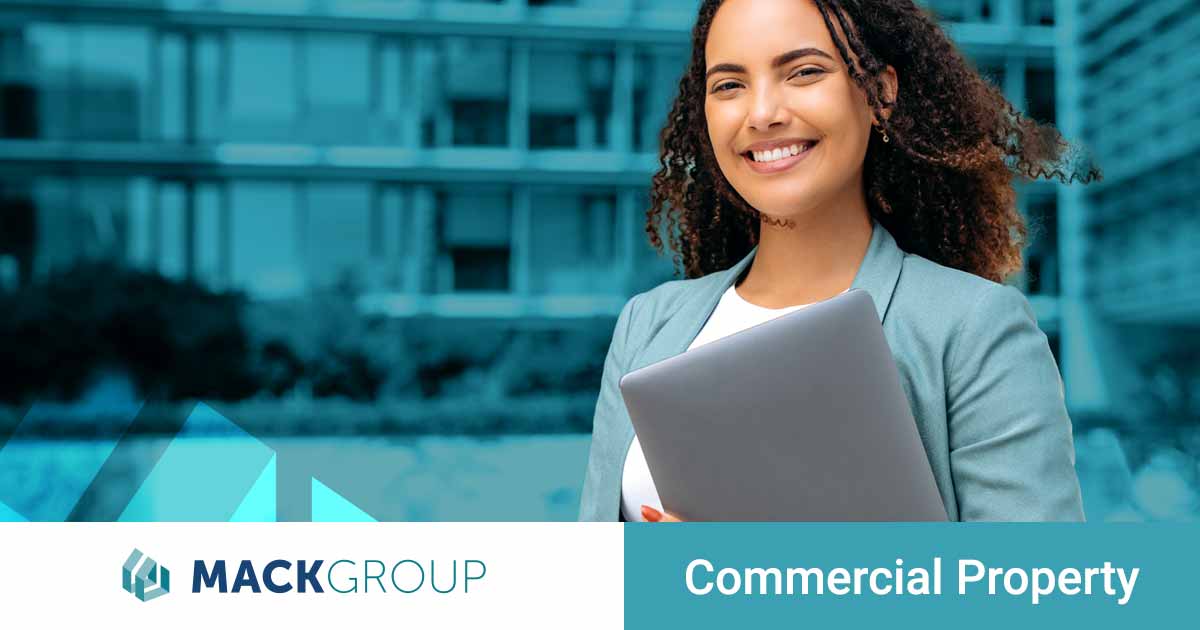 MACK GROUP » Elevate Your Property Portfolio With Us