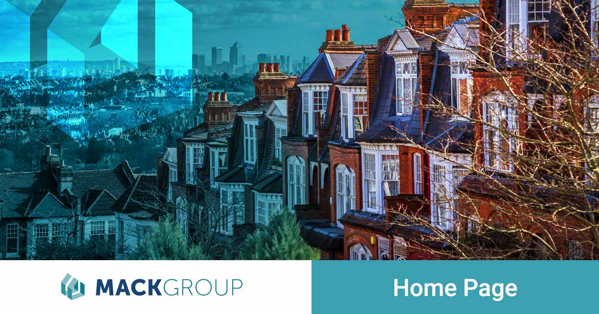 Welcome to MACK GROUP » Offering Expert Property Management