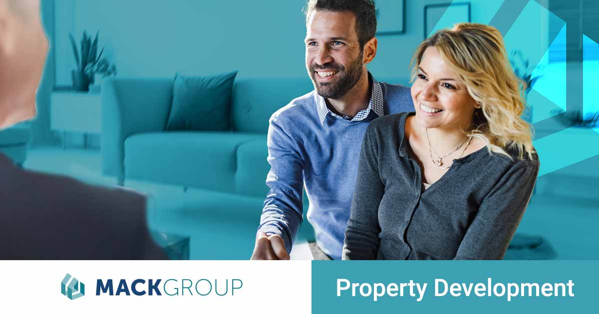 MACK GROUP » Property and Land Development